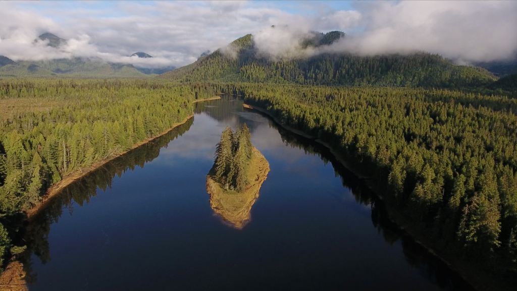 Following the Ancestors: Searching for an 8,000 Year Old Grease Trail ...