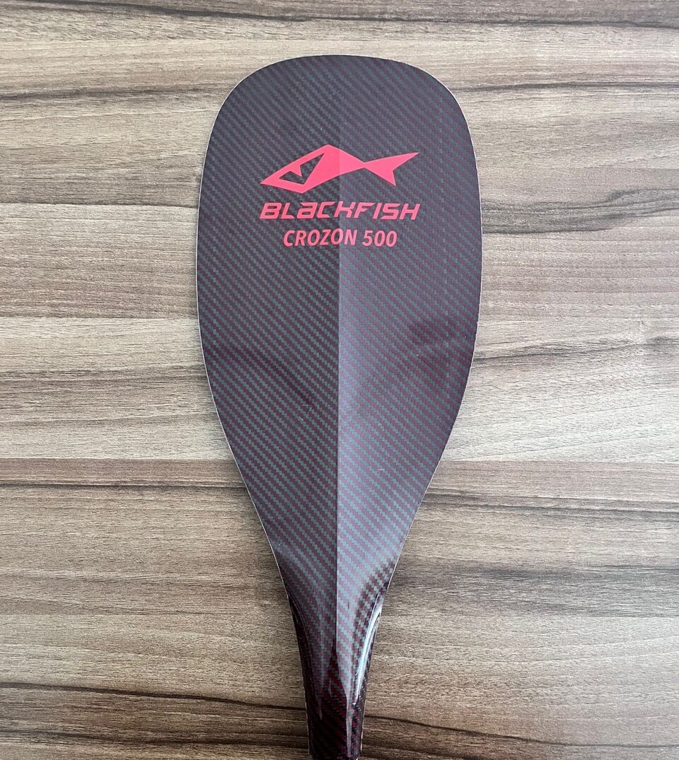 Blackfish Crozon 500 Surf Paddle – Norm Hann Expeditions
